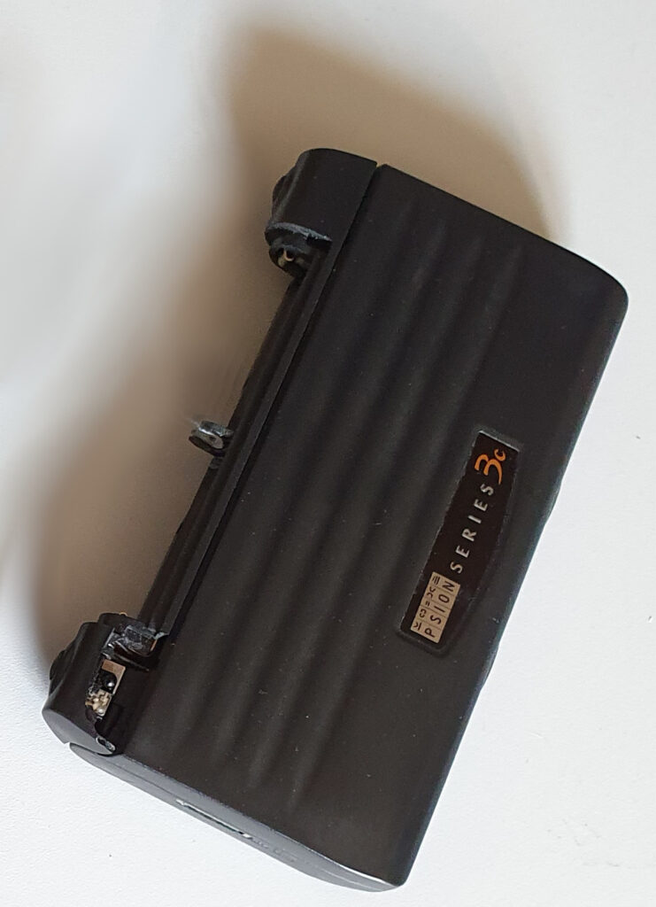 Psion Series 3/3a/3c/3mx – BohemianCave