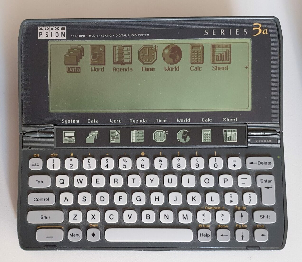 Psion Series 3/3a/3c/3mx – BohemianCave