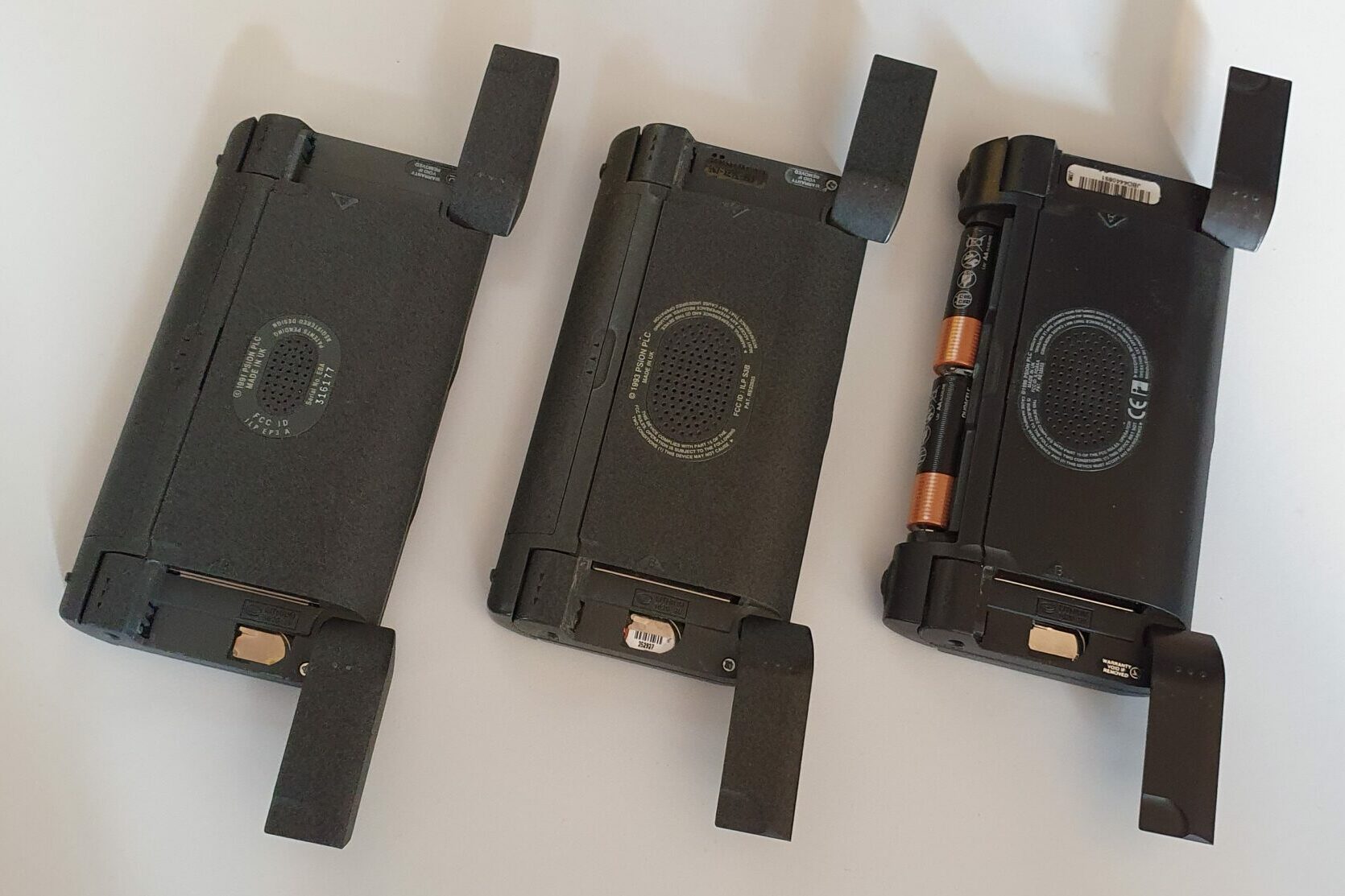 Psion Series 3/3a/3c/3mx – BohemianCave