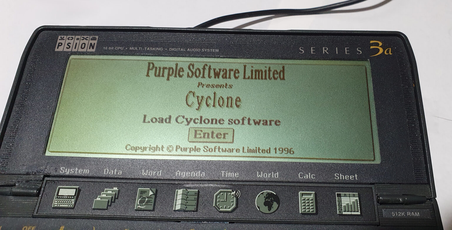 Psion Series 3/3a/3c/3mx – BohemianCave