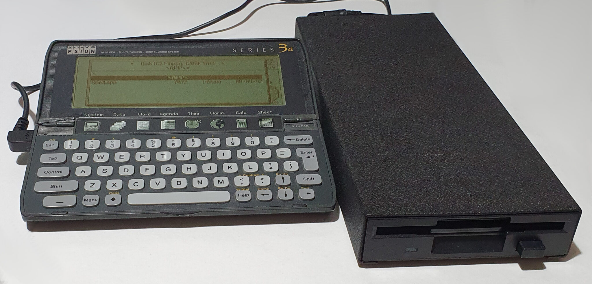 Psion Series 3/3a/3c/3mx – BohemianCave
