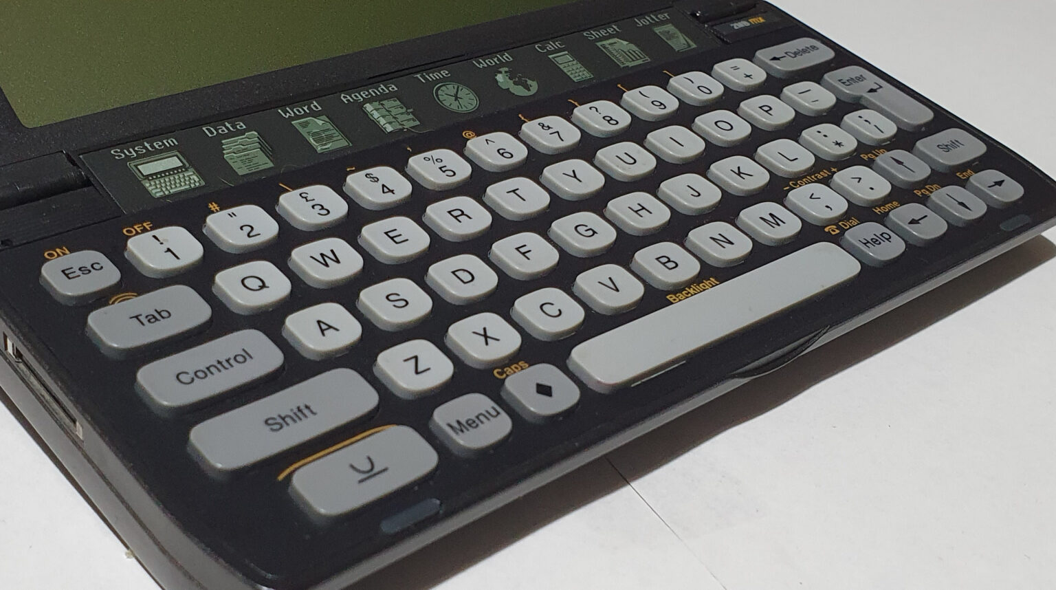 Psion Series 3/3a/3c/3mx – BohemianCave
