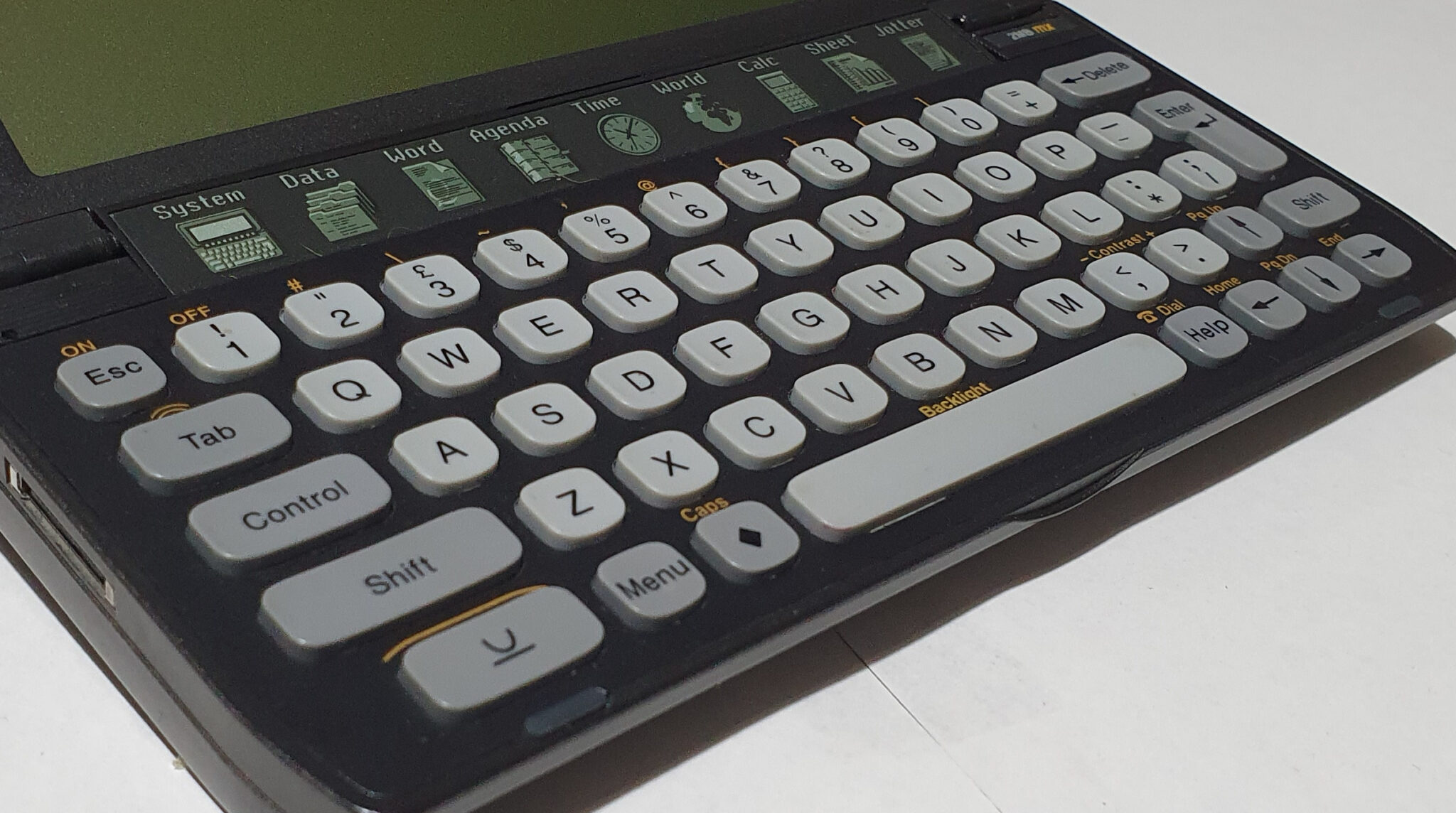 Psion Series 3/3a/3c/3mx – BohemianCave