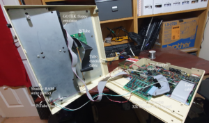 BBC Microcomputer Model B – BohemianCave