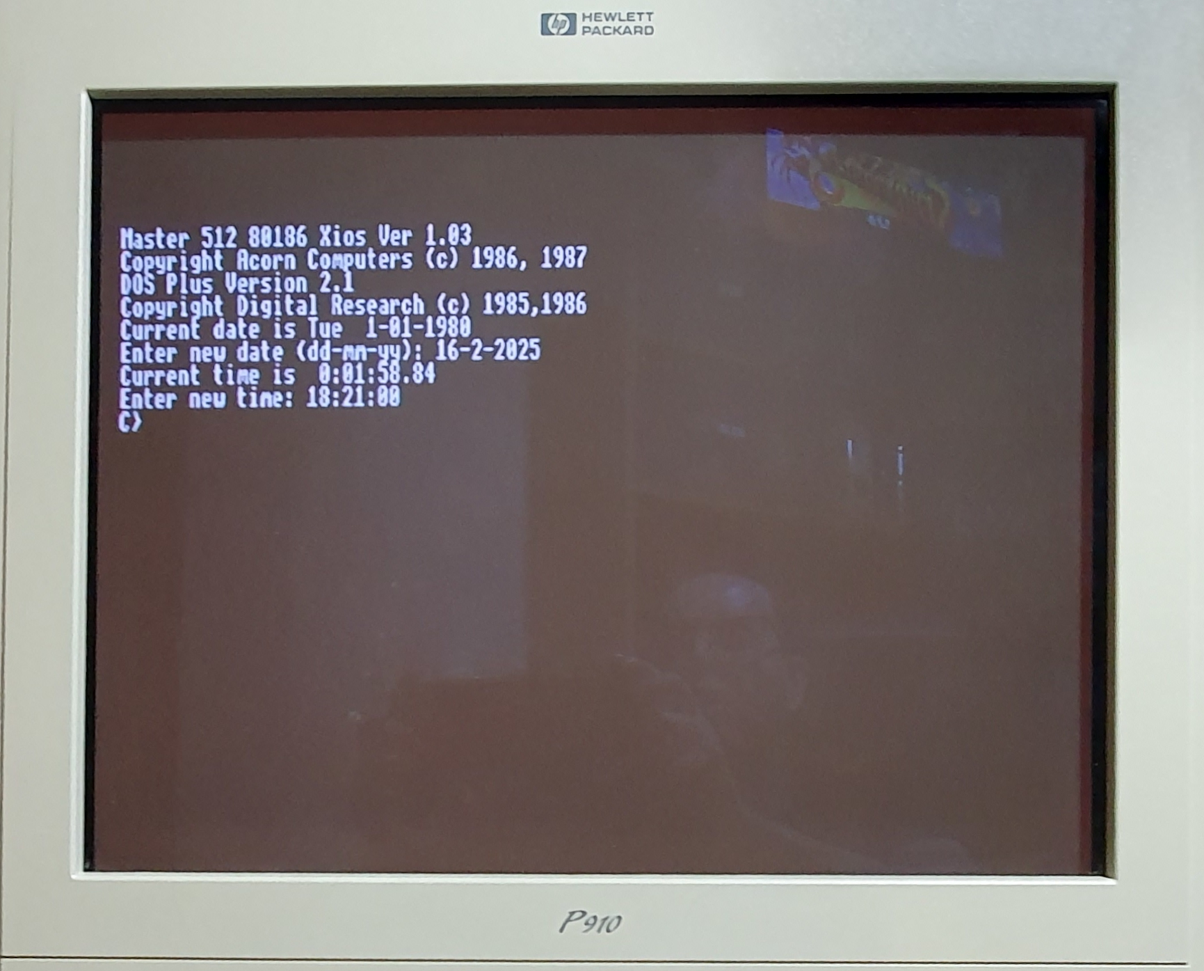 BBC Microcomputer Model B – BohemianCave